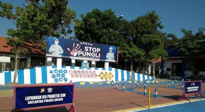 Perlunya Kemampuan Konsentrasi Dan Emosional Praktek SIM, Sebelum ...