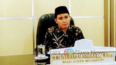 Hadi Purwanto Bakal Laporkan Kepala Dinas Pendidikan Kabupaten ...