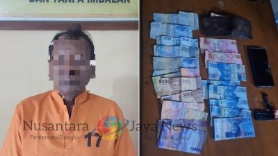 Prabowo Sindir Pengamat Nyinyir soal 100 Hari Kerja, Beri Ultimatum ke Koruptor - Nusantara Jaya ...