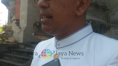 Terpilih Sebagai Anggota DPRD Bali Disel Ngaku Penugasan dari Partai ...