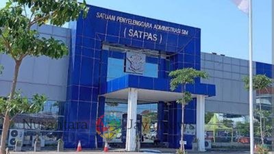 Satpas Colombo Surabaya Tingkatkan Kualitas Layanan SIM dengan ...