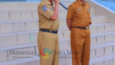 Logo HUT Dompu Ke 210 Sudah Resmi dan Syah di Gunakan, Itu Kata Sekda ...