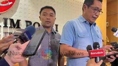 Polri Ungkap Kendala Penyelidikan Kasus Keributan Razman di Ruang ...