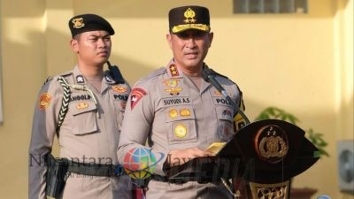 Kapolda Banten Tegaskan Polri Tak Toleransi Premanisme dan Aksi Ilegal: Sejumlah Pelaku ...